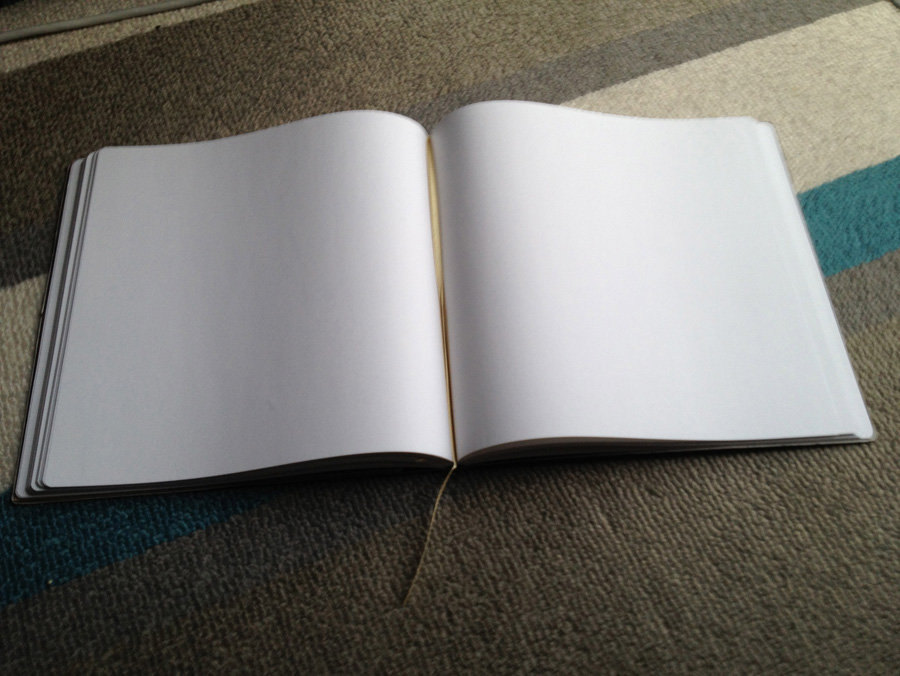 The Notebook Store